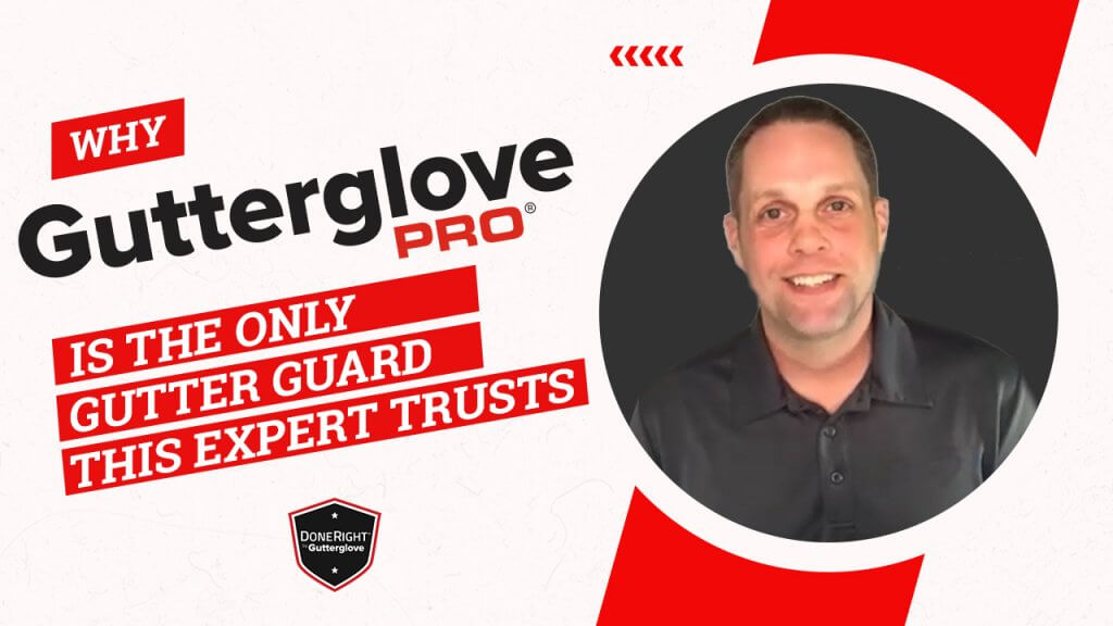 Eric Kolb - Gutterglove