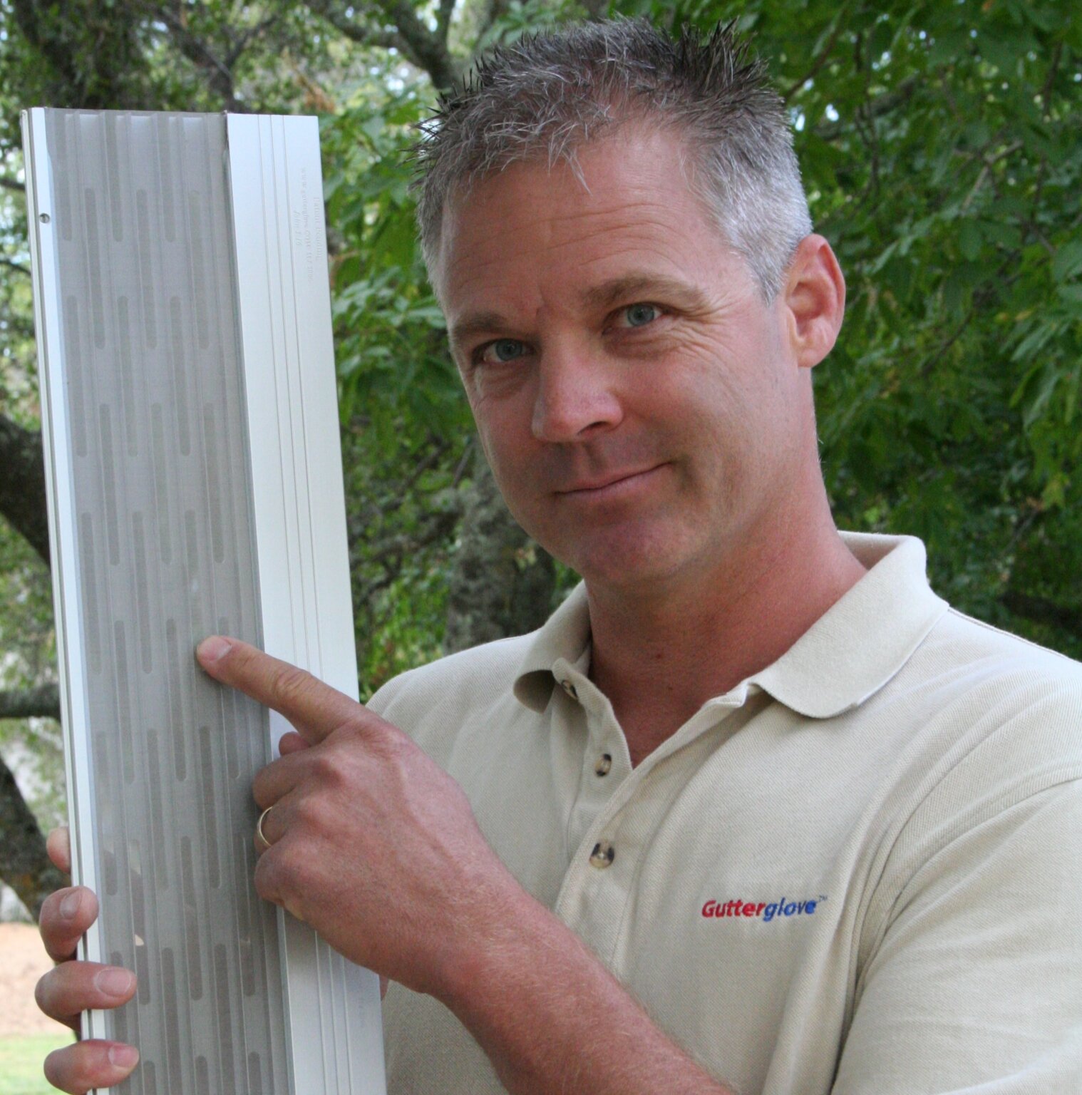 Our History - Gutterglove