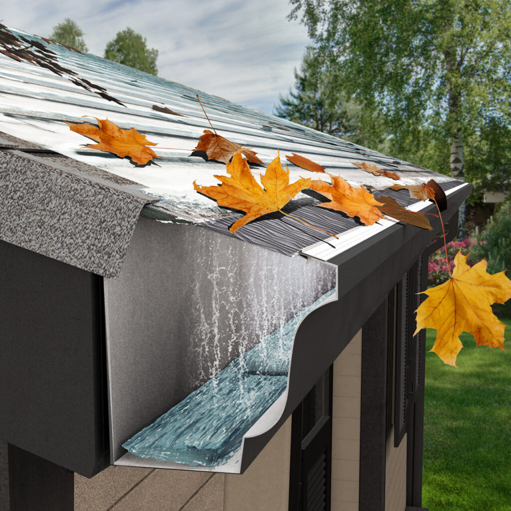 Gutter Guard Education — How Gutter Protection Works