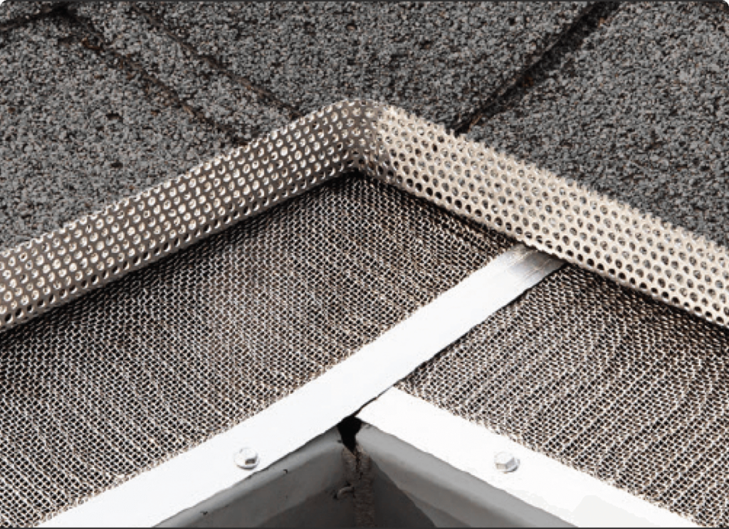 Products and Technologies - Gutterglove