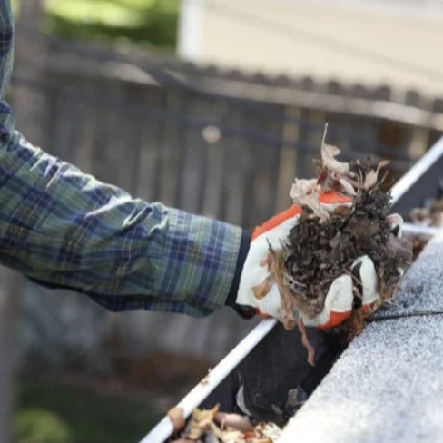 Tips to Weatherproof Your Gutters This Winter - Gutterglove