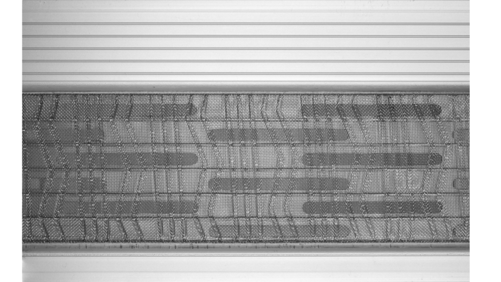 Slotted-Frame Design - Gutterglove