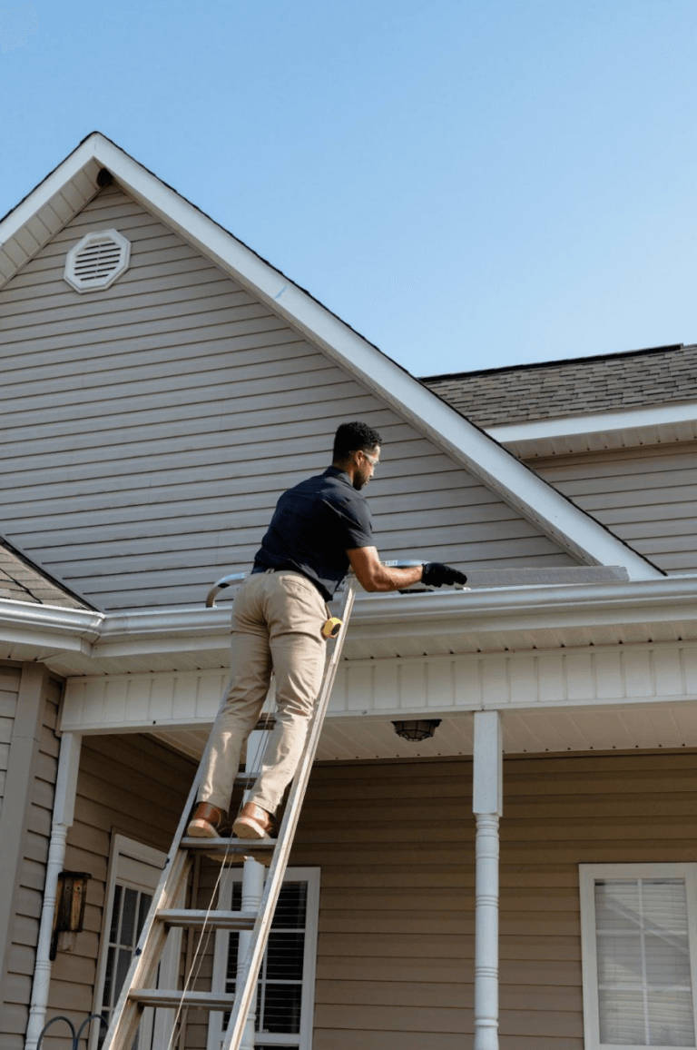 How Gutterglove Makes Choosing and Installing Gutter Guards Easy ...