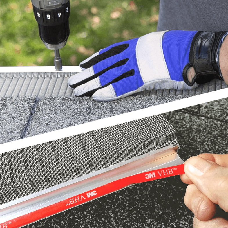 Our Homeowner’s Guide to Spring Gutter Cleaning & Protection - Atlas ...