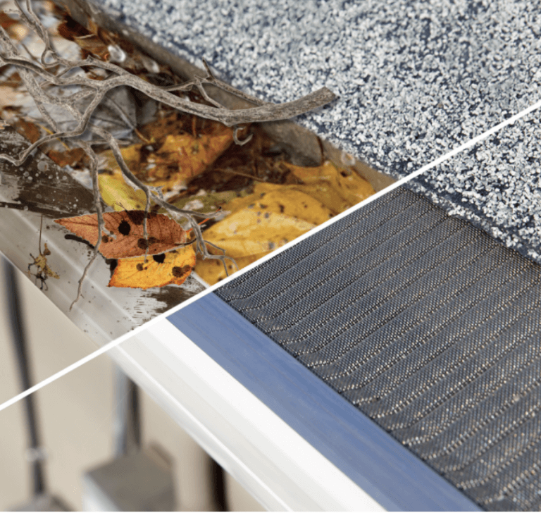 Our Homeowner’s Guide to Spring Gutter Cleaning & Protection - EasyOn ...