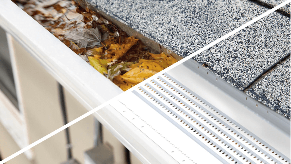 Our Homeowner’s Guide to Spring Gutter Cleaning & Protection – Gutter ...