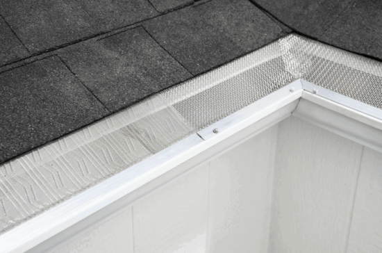 Cornered by Rain? The High-Flow Fix Your Gutters Need - Gutterglove